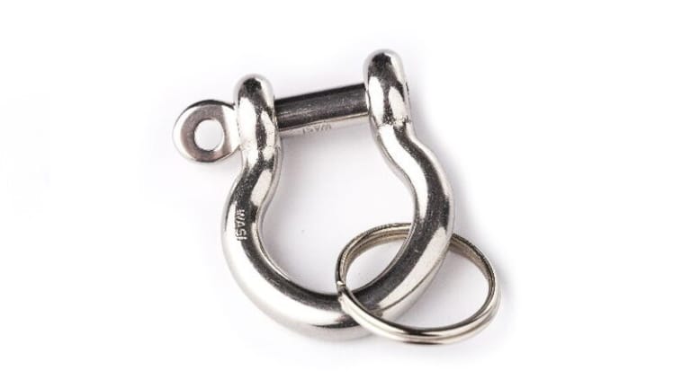 10+ Jenis Lifting Equipment dan Fungsinya (Panduan Lengkap)
