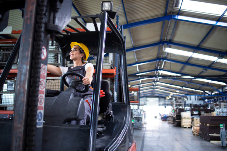 Mengenal Jenis-Jenis Lifting Equipment dan Fungsinya